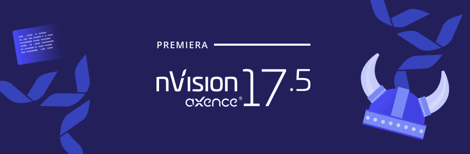 Nadciągnęła nowa wersja nVision, a wraz z nią potęga skryptowania!